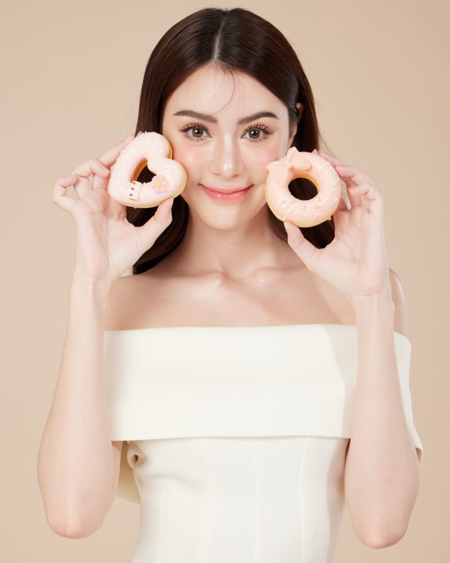 ถ่ายโปรไฟล์ – GIFT RATREE-Studio