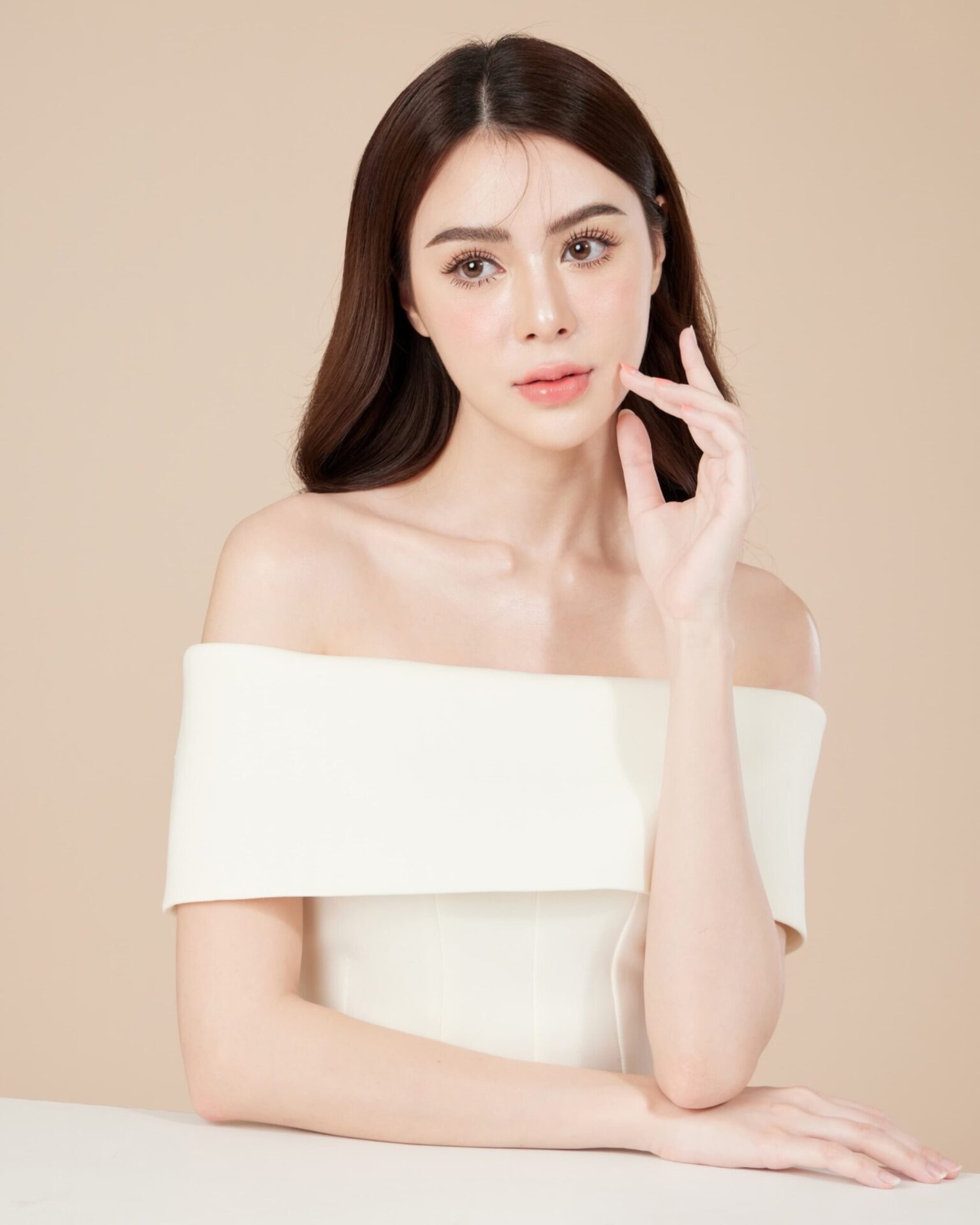 ถ่ายโปรไฟล์ – GIFT RATREE-Studio