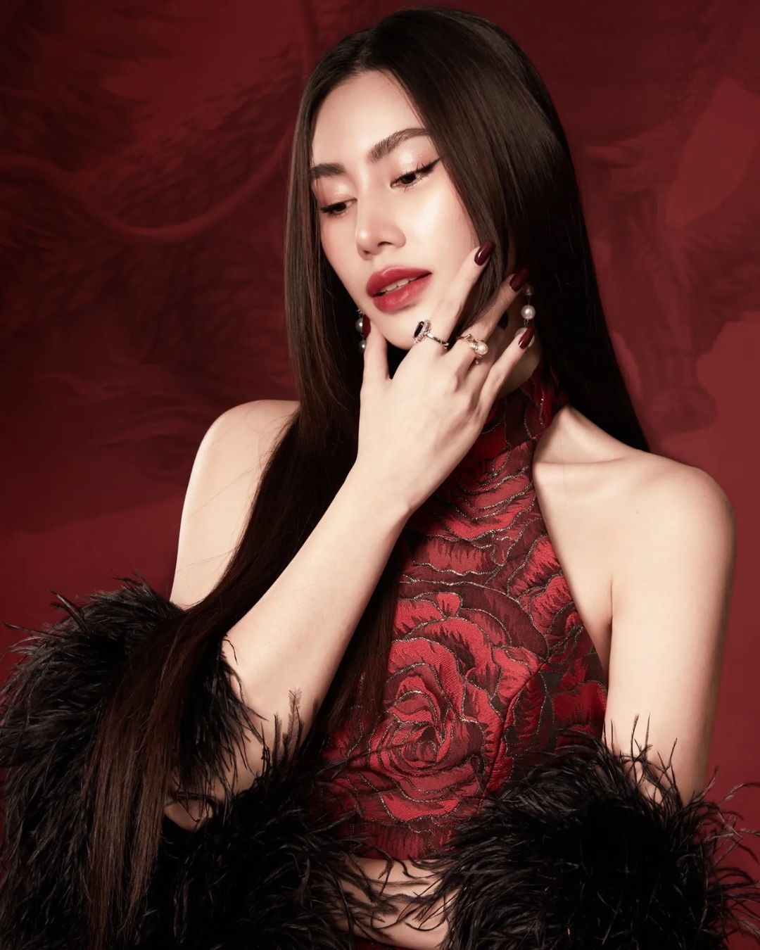 ชุดเทศกาลจีน – GIFT RATREE-Studio