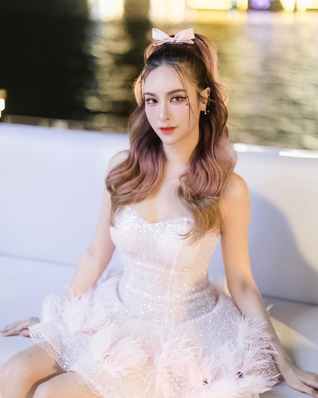 ชุดราตรี-ชุดออกงาน-ชุดปาร์ตี้ – GIFT RATREE-Studio