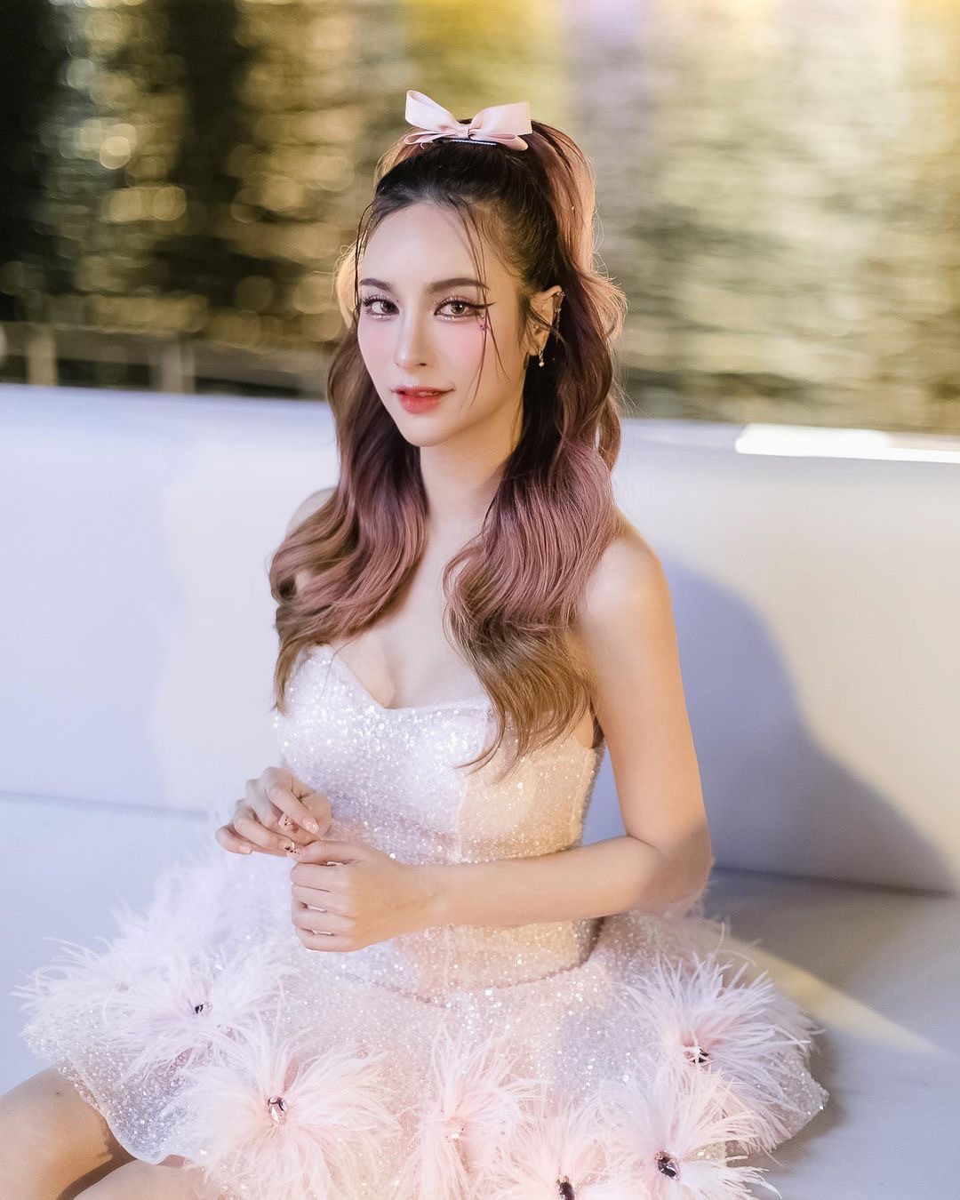 ชุดราตรี-ชุดออกงาน-ชุดปาร์ตี้ – GIFT RATREE-Studio