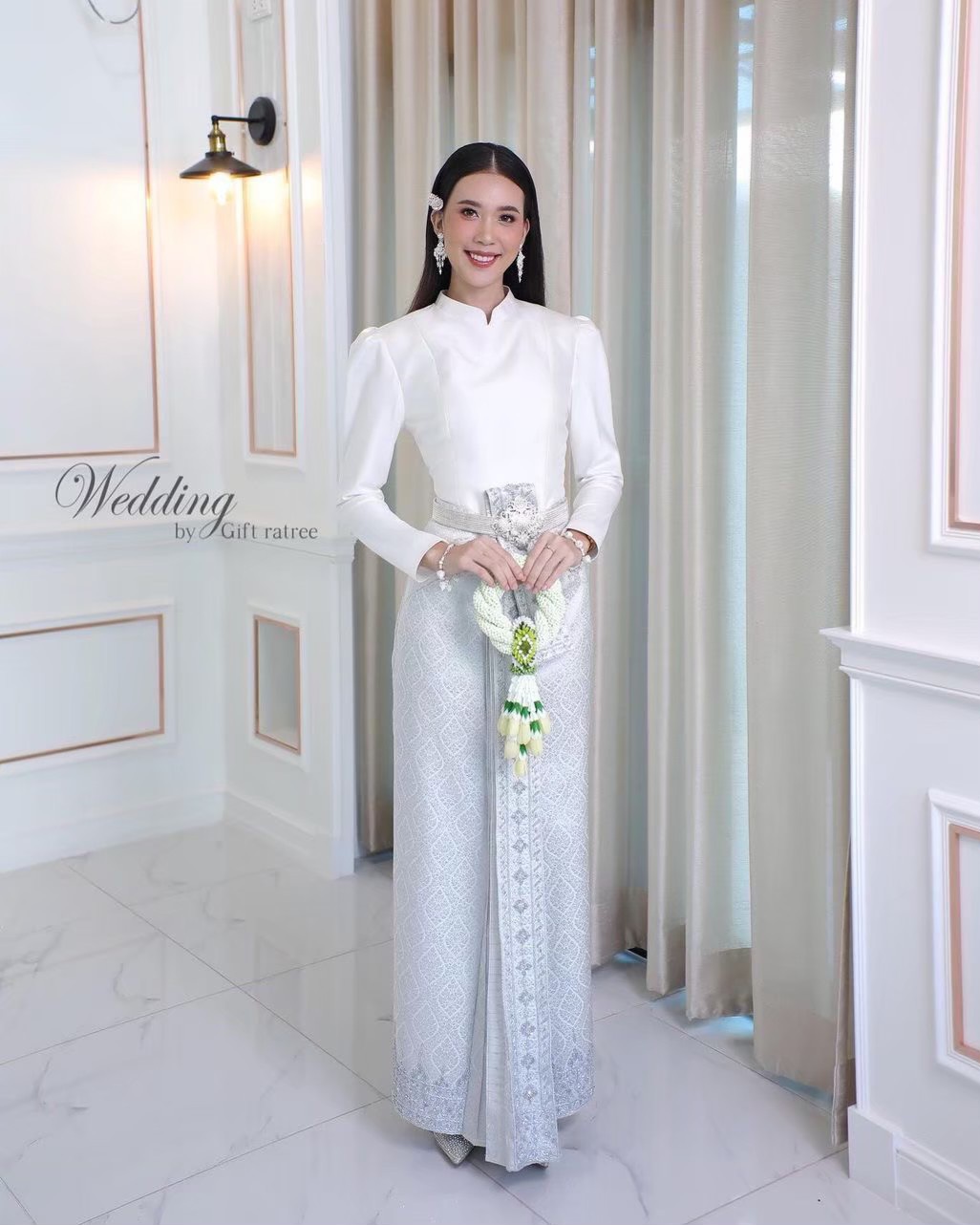 ชุดไทย – GIFT RATREE-Studio