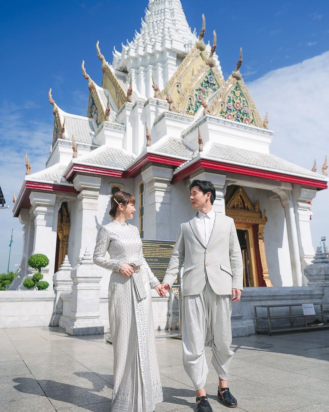 ชุดไทย – GIFT RATREE-Studio